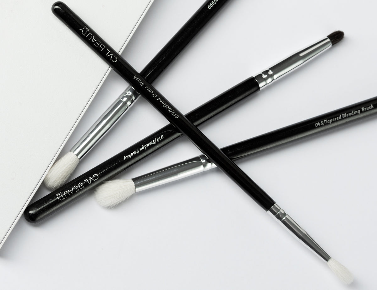 Blending Eye Shadow Brush | CVL BEAUTY